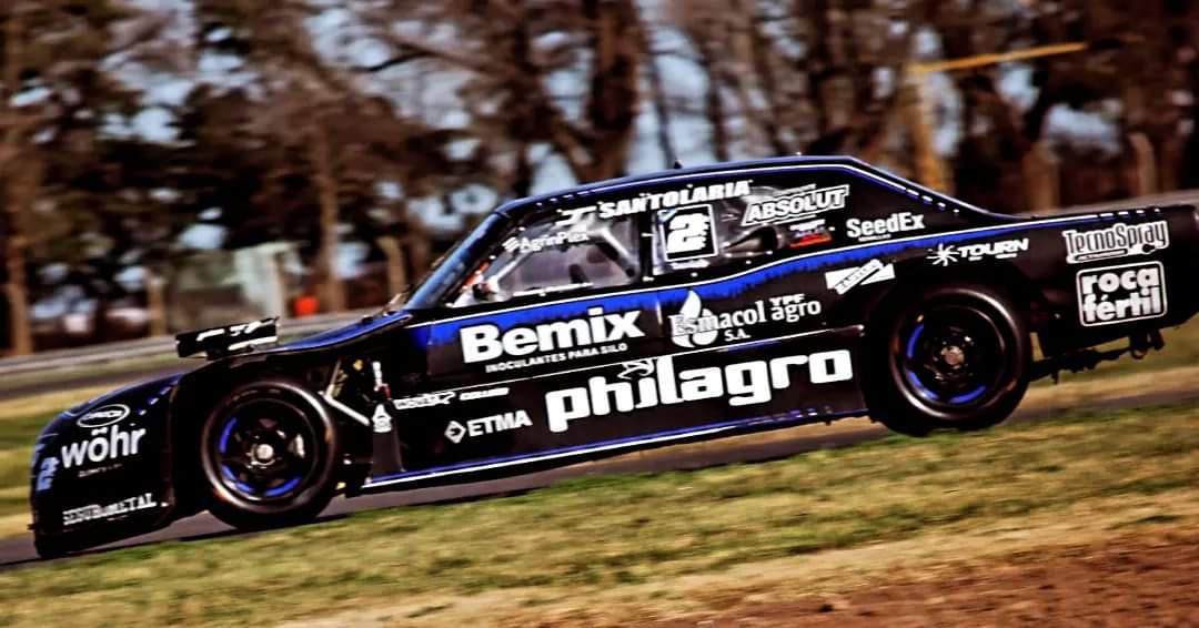 Rafaela será el escenario del Car Show - Fierros Calientes